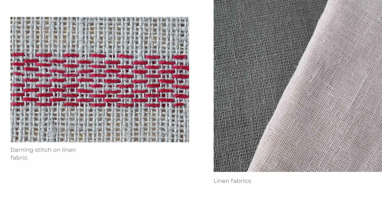 An in-depth guide to hand embroidery fabrics