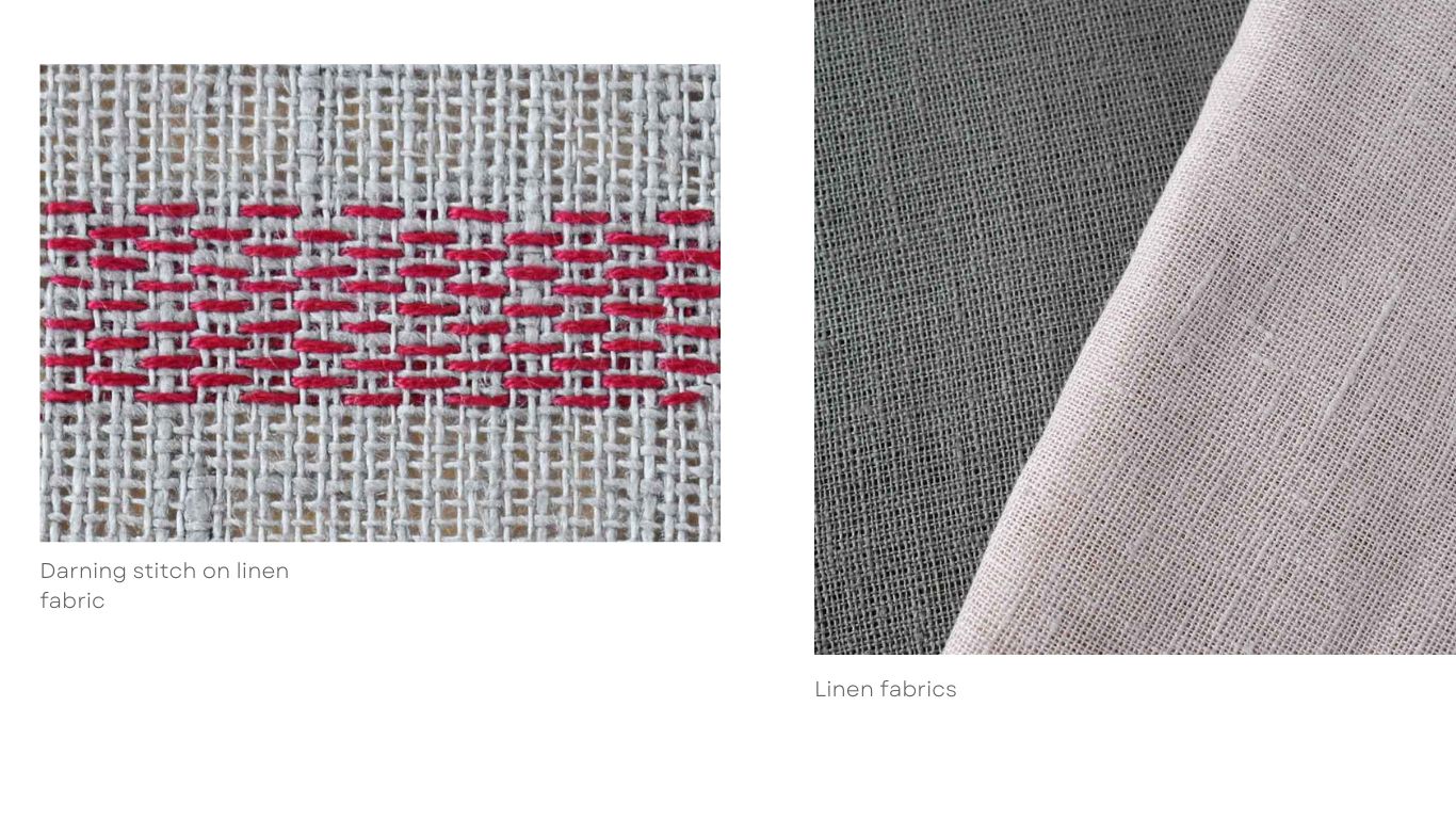 An in-depth guide to hand embroidery fabrics