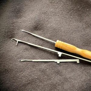 Mending tools and materials: the complete guide