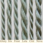 Embroidery floss and threads - in-depth guide