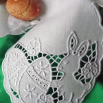 Easter Embroidery Patterns: Celebrate Spring