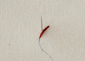 Split Stitch Hand Embroidery: Library of Hand Embroidery Stitches