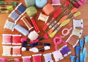 Hand Embroidery Basics: A Beginner's Guide to Needlework