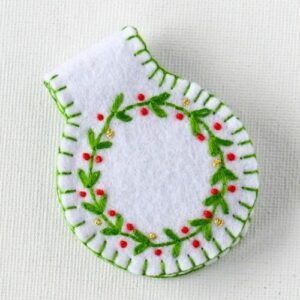 Magnetic bookmark DIY tutorial: Create a personalized page holder