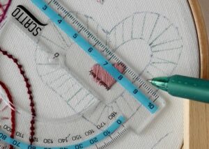 How to Embroider Hearts: 13 Ways to Stitch a Heart